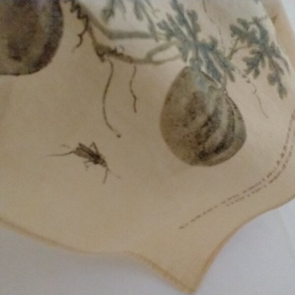 Cho-chung-do | Accessories | Chochungdo Scarfhankerchief Nature Scenes ...